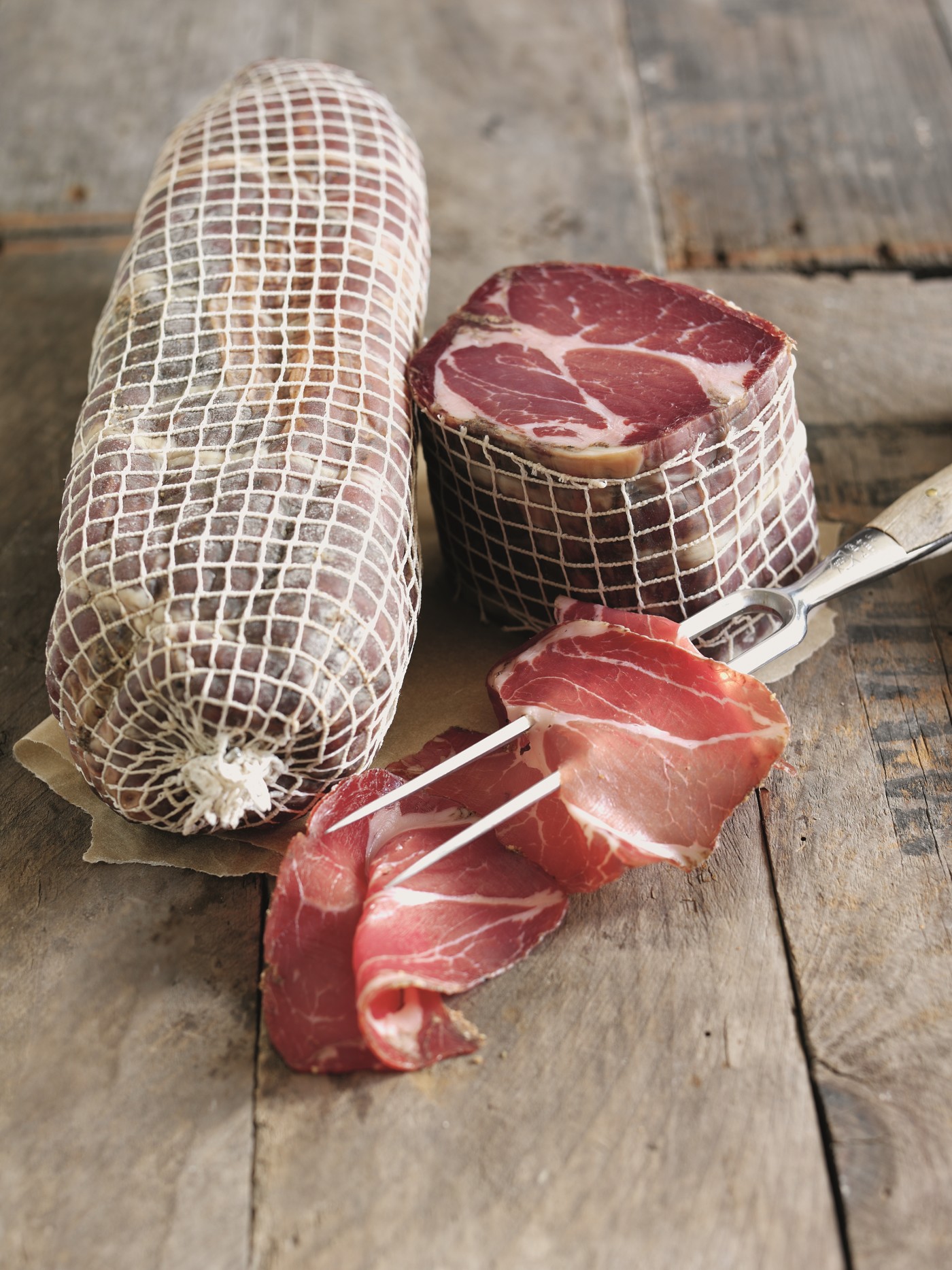 Charcuterie In The U.K. - Food Republic