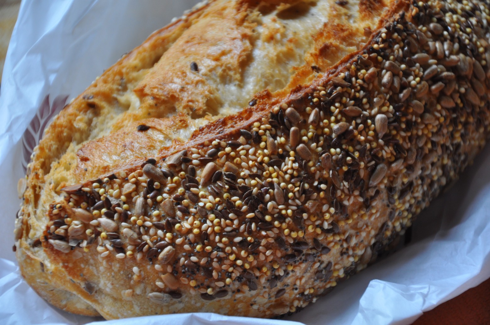 Here Is Where Michelin-Starred Restaurants in Paris Buy Their Bread ...