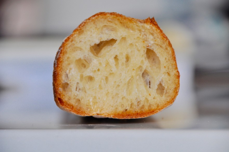 Here Is Where Michelin-Starred Restaurants in Paris Buy Their Bread ...