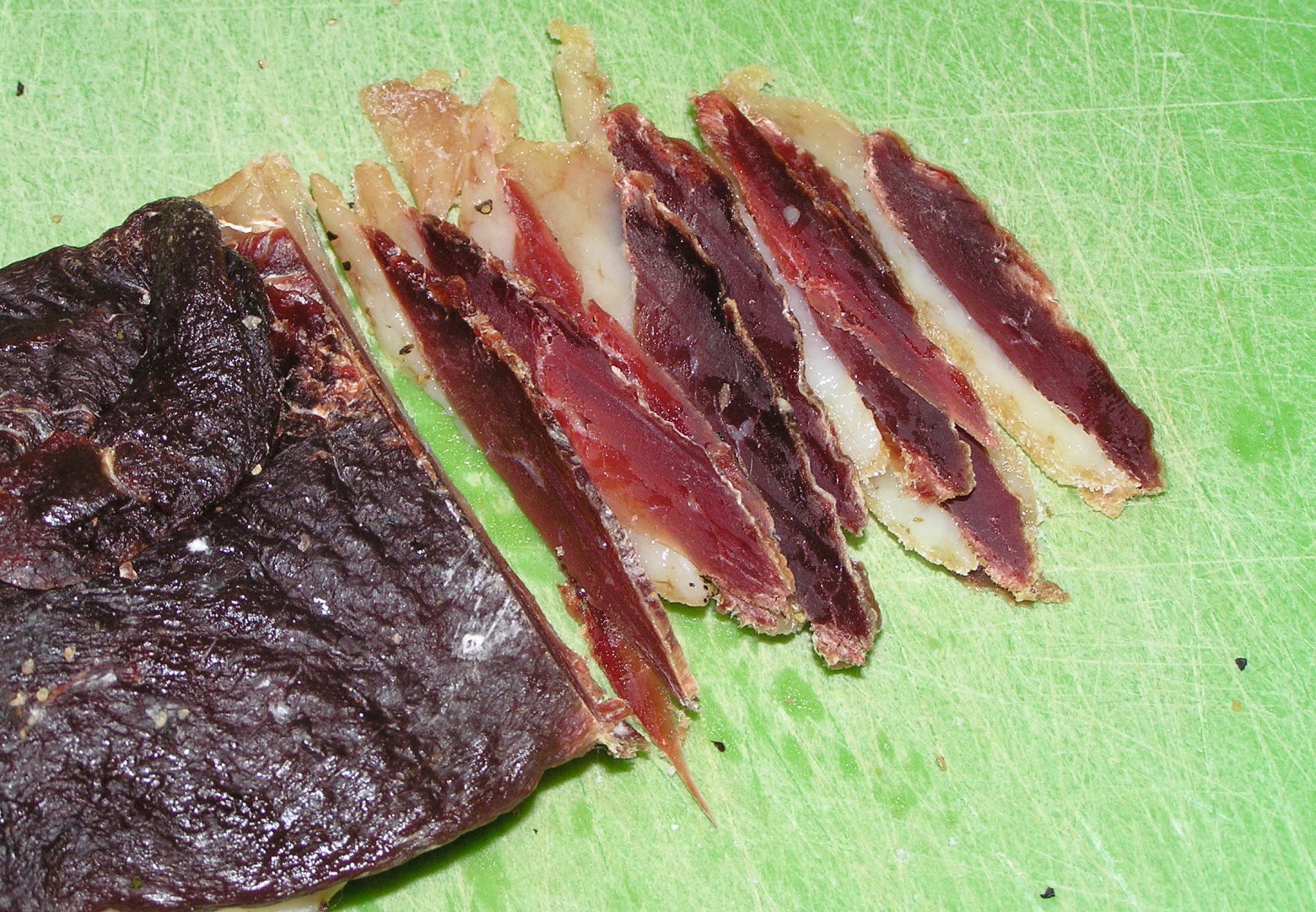 How To Cure Your Own Meats At Home. Mini-Fridge Required. - Food Republic