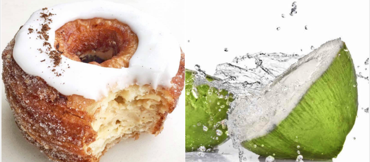 What Is The Difference Between Food Trends And Food Fads? - Food Republic