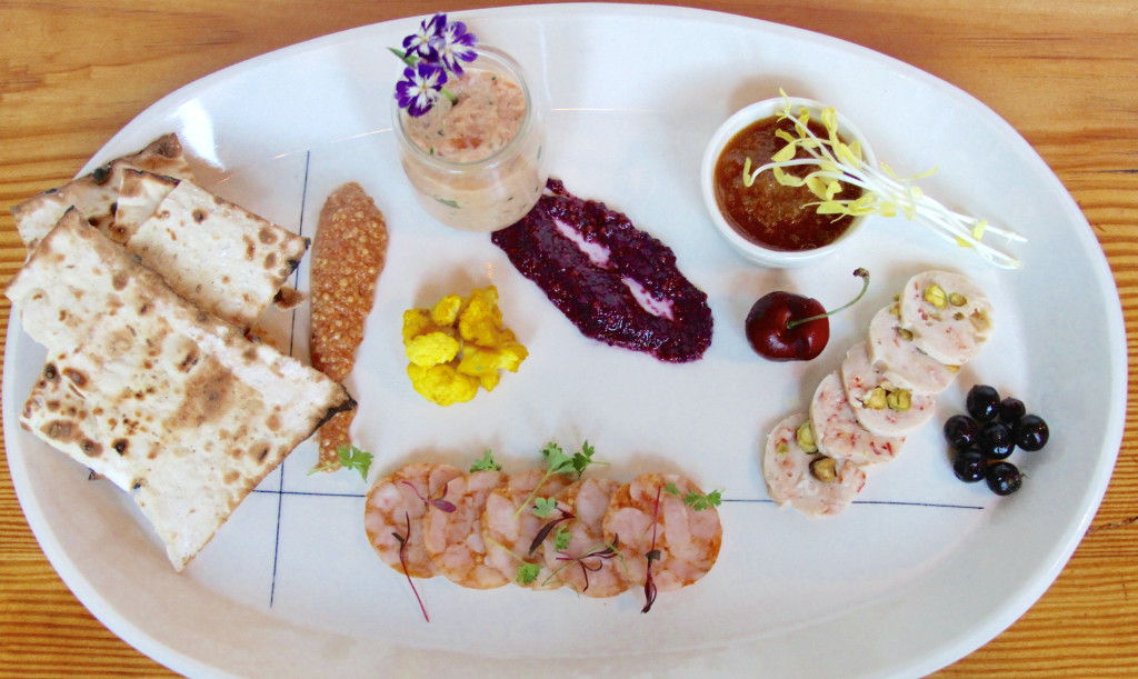 Kick Off Shark Week With "Charc Week" at San Antonio's Cured - Food ...