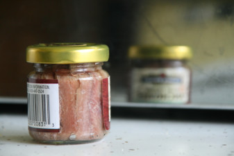 Should I Use Anchovy Paste Or Fillets? - Food Republic