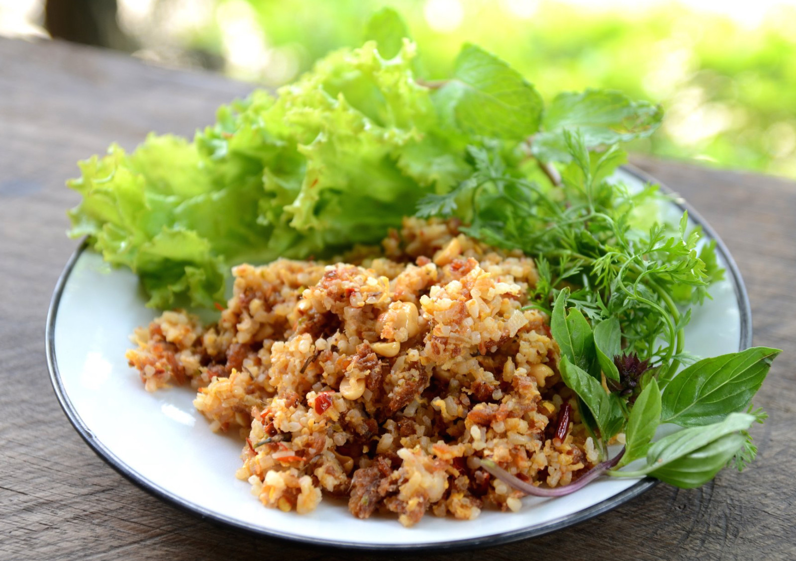 5 Delicious Thai Sausages To Seek Out - Food Republic