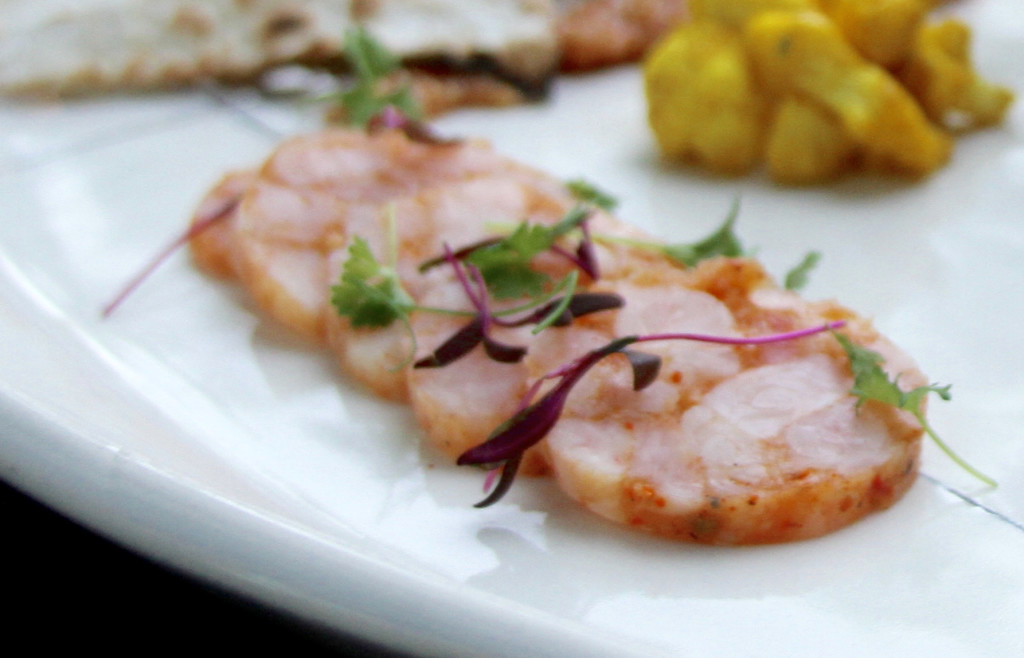 Kick Off Shark Week With "Charc Week" at San Antonio's Cured - Food ...