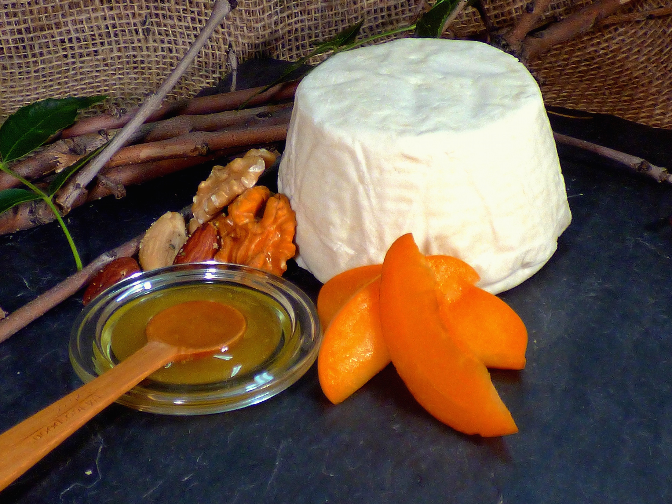 Marcelli Formaggi Abruzzo Region