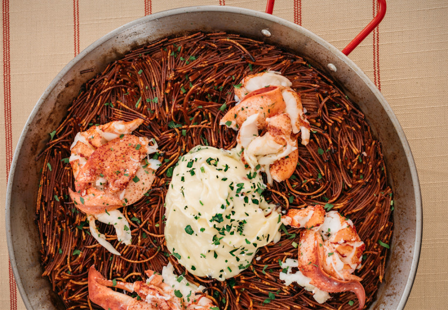 10 Extra-Fancy Lobster Recipes For National Lobster Day - Food Republic