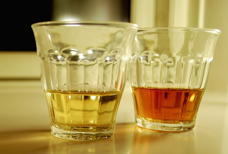 Sherry Reconquista: A Historic Wine Makes A National Comeback - Food ...