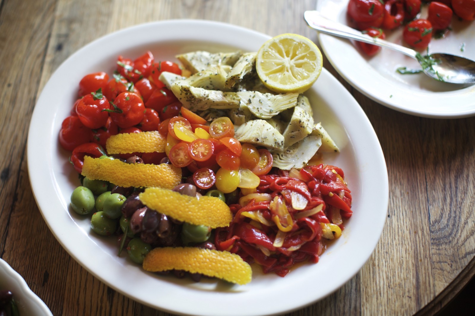 How To Host An Aperitivi Party - Food Republic