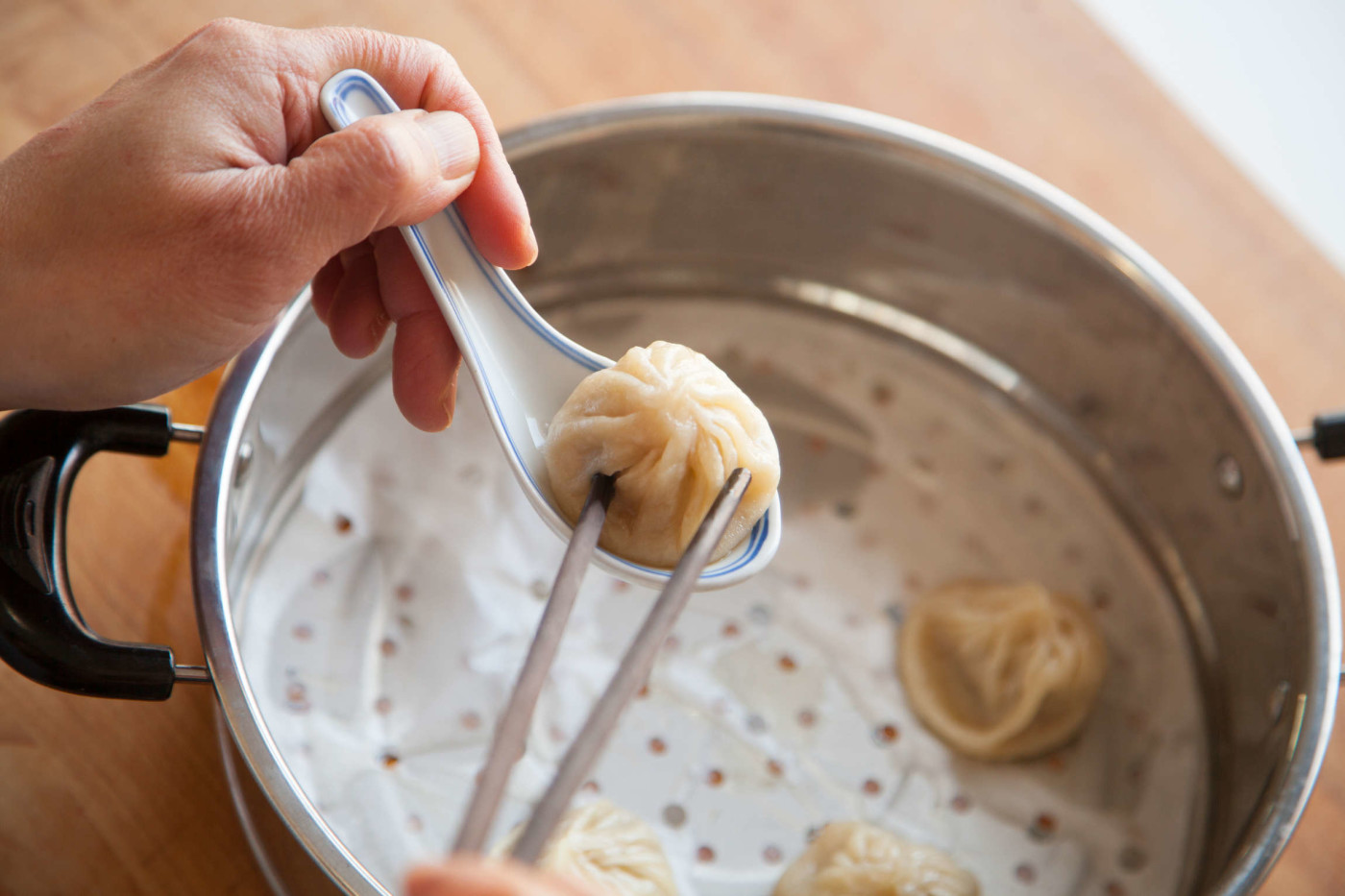 Every Dumpling Recipe You Need For Dumpling Night - Food Republic