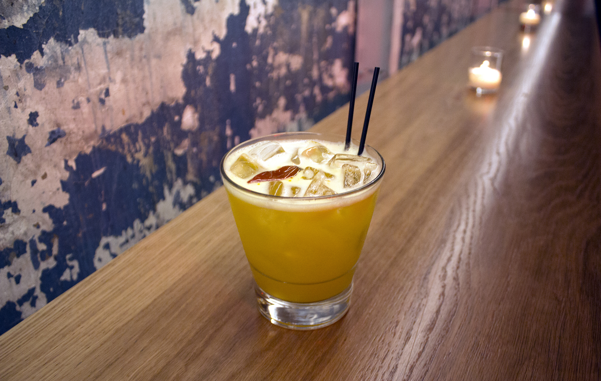 Spicy Cocktails: How To Use Chilies, Wisely - Food Republic