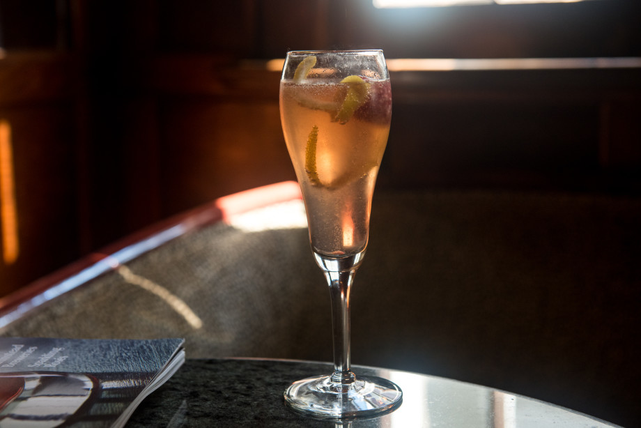 How To Experience Tales Of The Cocktail Like A Pro - Food Republic