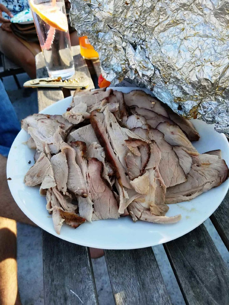 Tested: Just How Smart Is The Bradley Smart Smoker? - Food Republic