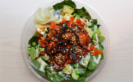 Where To Eat Poke In New York City - Food Republic
