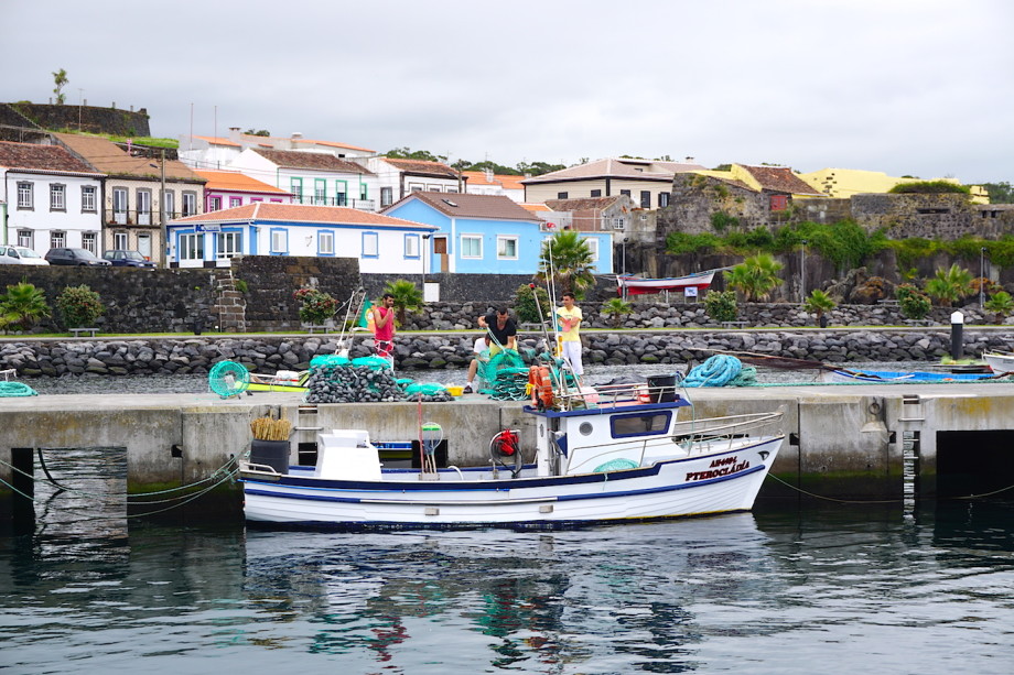 Azores Food Primer: 10 Essential Foods and Drinks From The Portuguese ...
