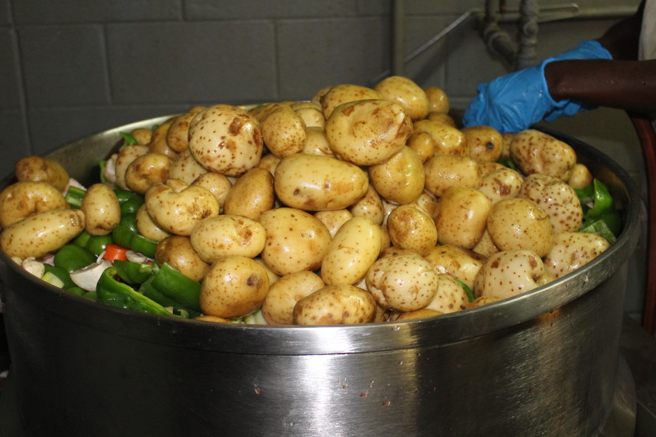 What Is South Carolina Hash? - Food Republic