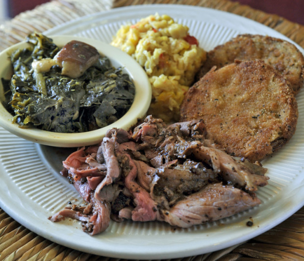 The Ultimate Guide To Eating And Drinking In Nashville, Tennessee