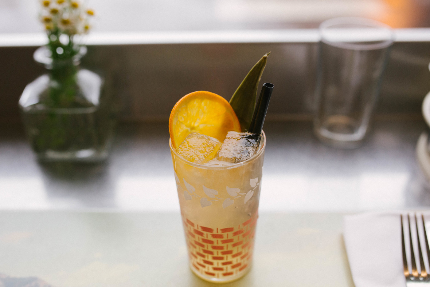 What Is Tepache And Why Is It In My Cocktail? - Food Republic