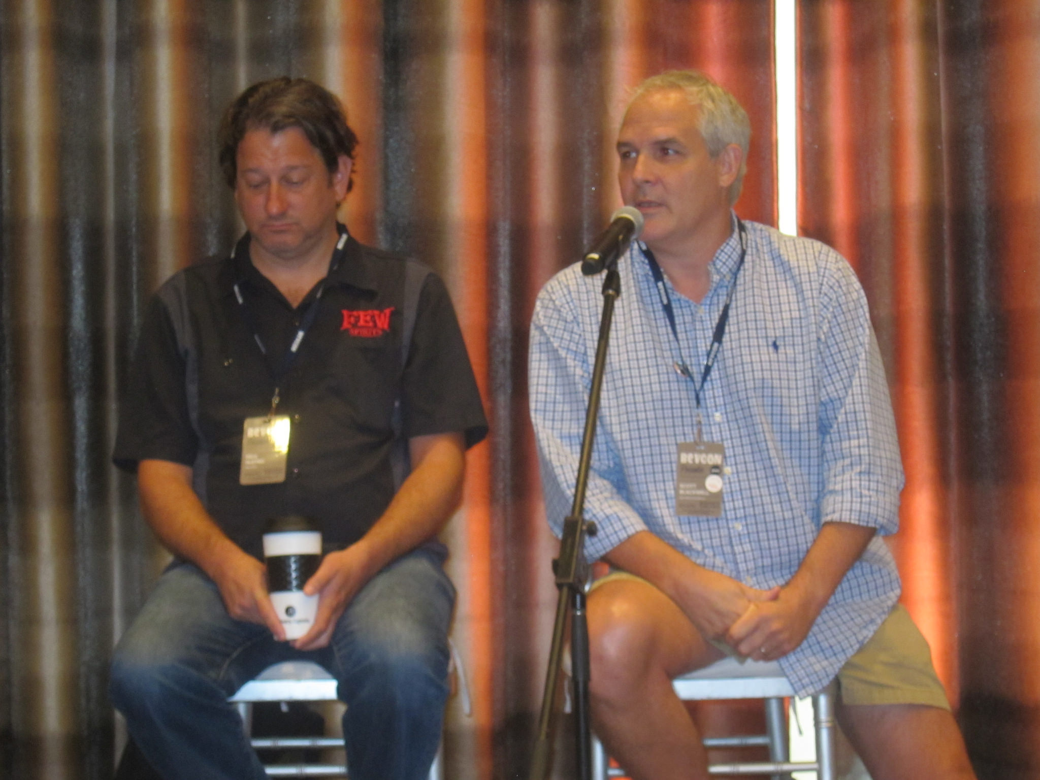 Is It Finally Time To Ditch The "Craft" Descriptor For Spirits And Beer ...