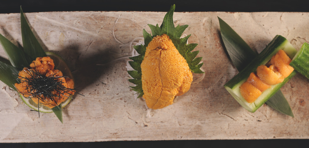 What Are The Different Types Of Sea Urchin? - Food Republic