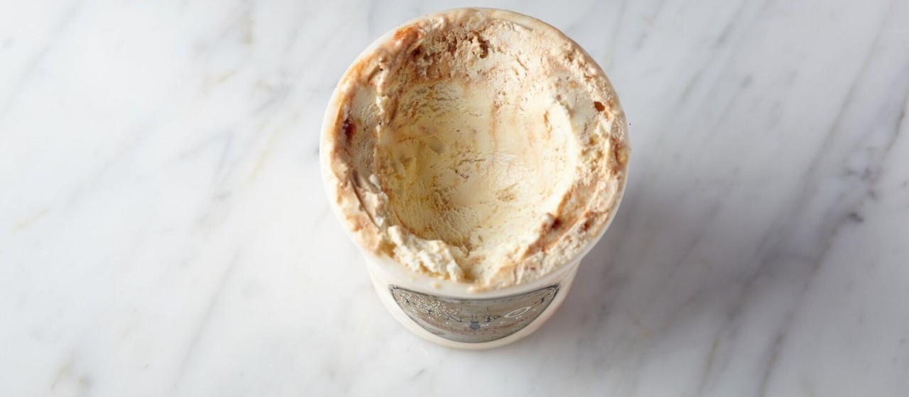 Would You Eat "Sweet Barbecue Swirl" Ice Cream? - Food Republic