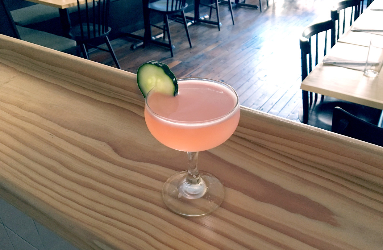 Tiki's Sweet Secret: Using Velvet Falernum In Cocktails - Food Republic
