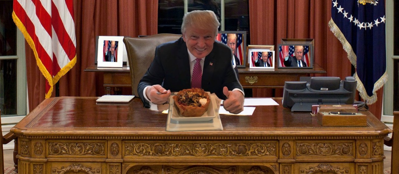 5 Chefs Imagine A Different Washington, D.C., Dining Scene Under ...