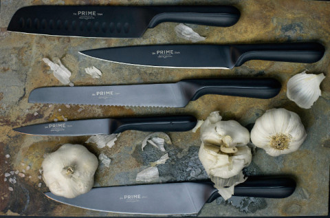 Tested: Trendy New Knife Showdown! - Food Republic