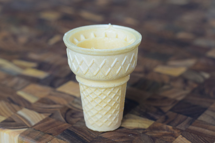 The 3 Most Important Ice Cream Cones (And When To Use Each One) - Food ...