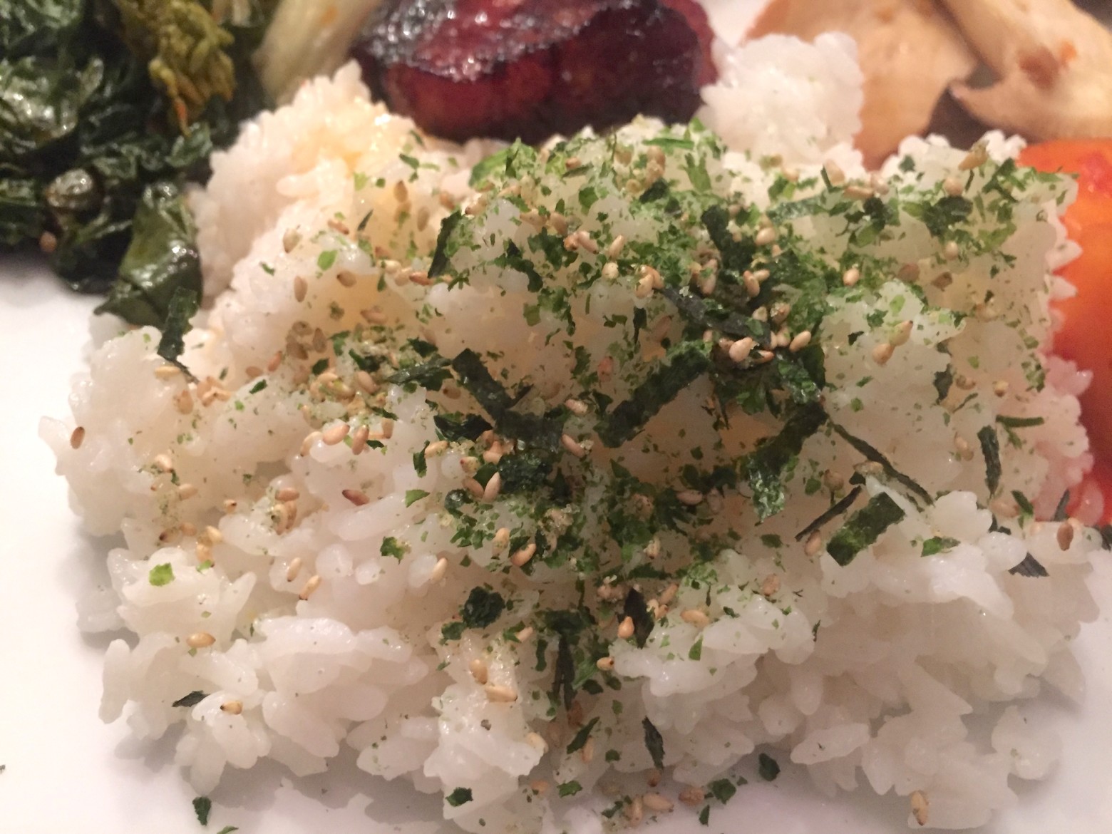 Seaweed Smarts: What Is Furikake? - Food Republic
