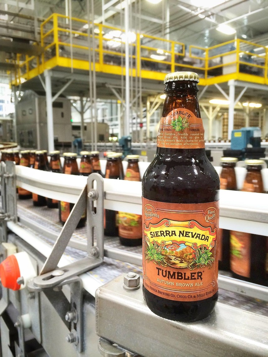 Gourd Riddance: 4 Fall-Friendly Beer Styles That Aren't Pumpkin Ale ...