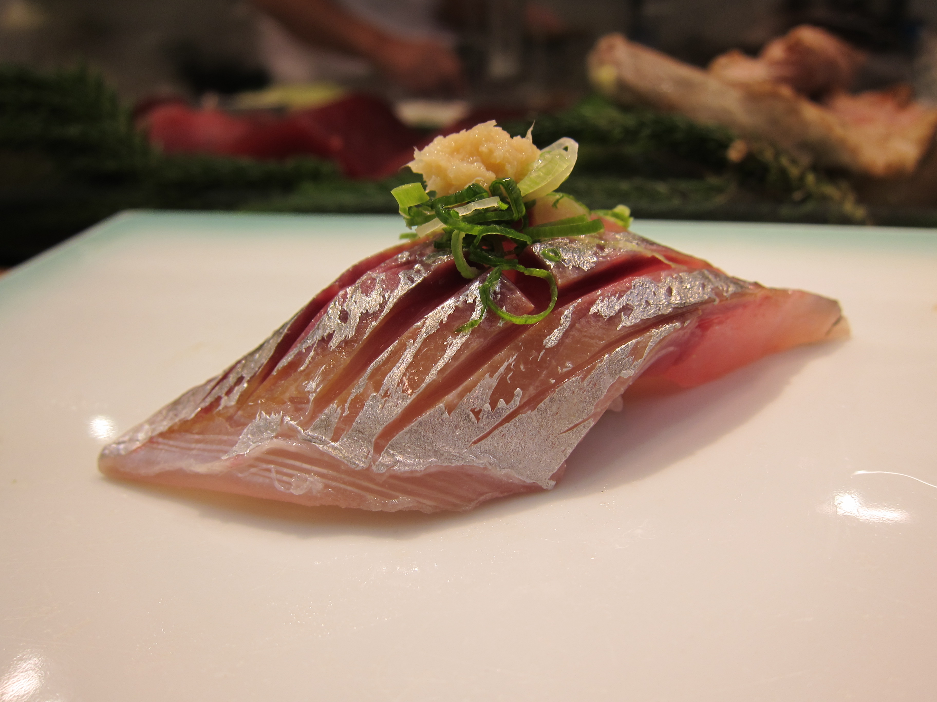 A Guide To The Different Types Of Mackerel Sushi Food Republic A Guide To The Different Types Of Mackerel Sushi Food Republic