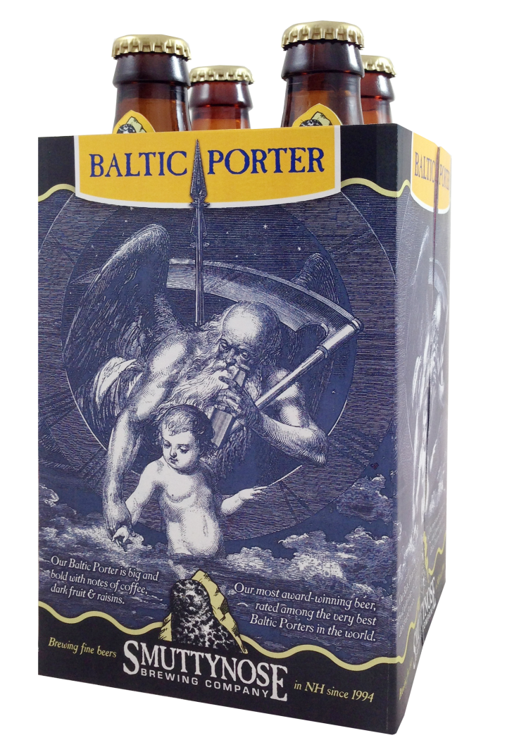 Get To Know Baltic Porter, Beer’s Style Disruptor - Food Republic