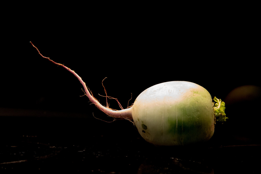 Now In Season: Beauty Heart Radishes (Plus A Recipe) - Food Republic