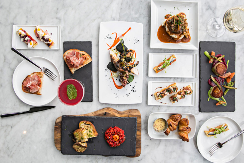 10 Places to Eat Incredibly Well in Atlanta Right Now - Food Republic