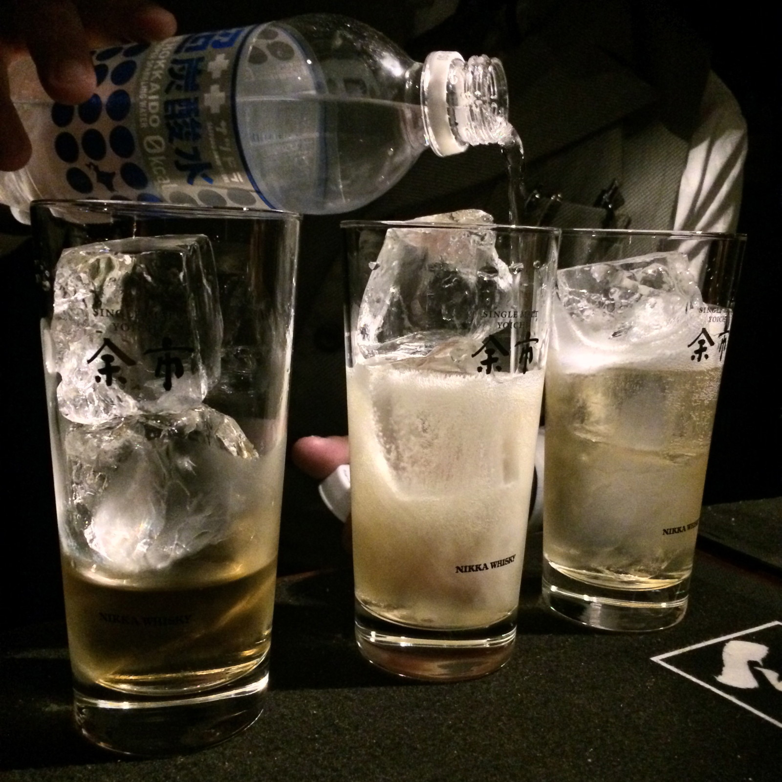 How (And Why) To Make The Perfect Highball - Food Republic