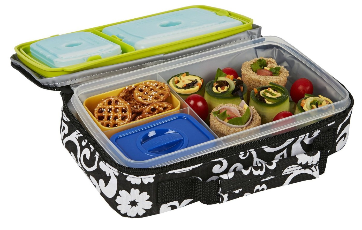 The FResh List: Bento Lunch Boxes, Loco Moco And 20 Or So Other ...