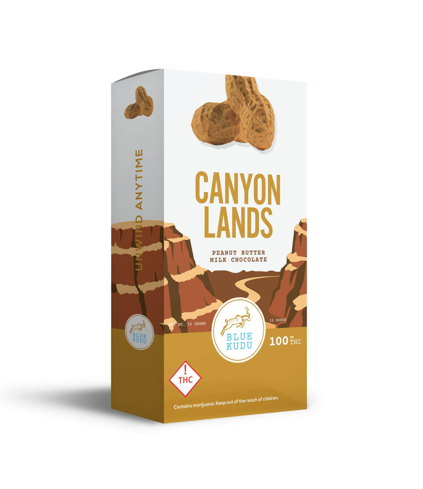Weed Feed: The Best Exotic Edibles in Colorado - Food Republic