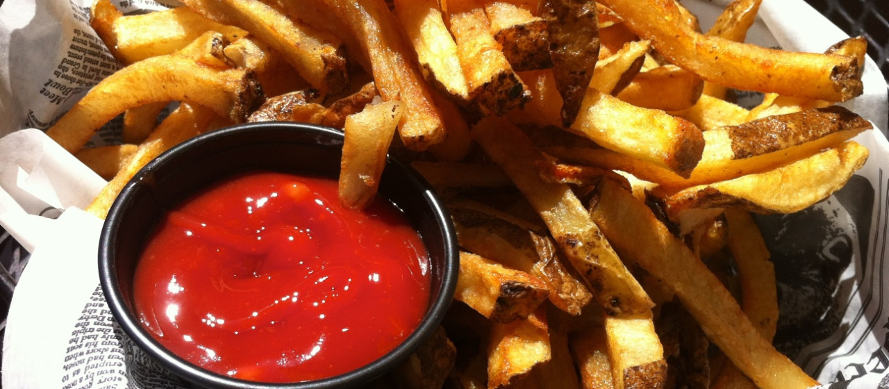 Why Is Some Ketchup Fancy Food Republic