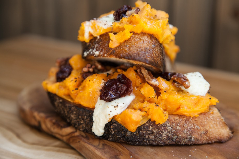 10 Of Our Favorite Fall Sandwiches - Food Republic