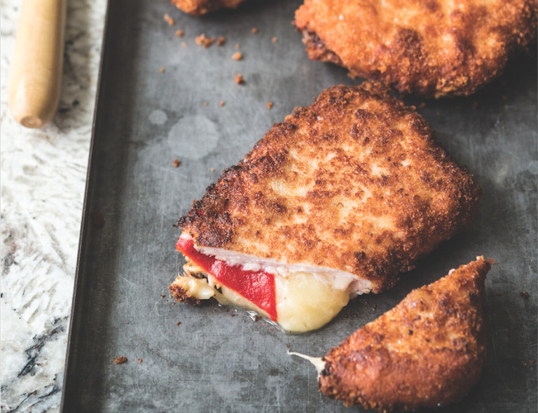 8 Great Pork Chop Recipes For A Hearty Dinner Tonight