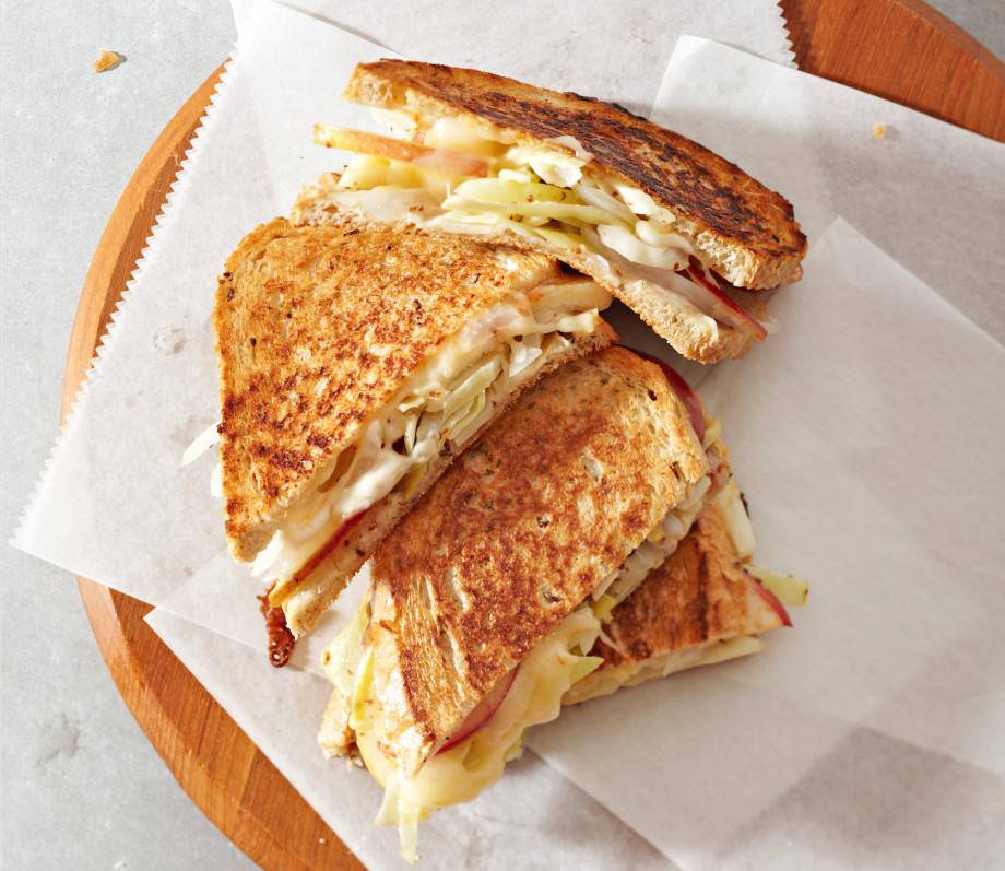 10 Of Our Favorite Fall Sandwiches - Food Republic