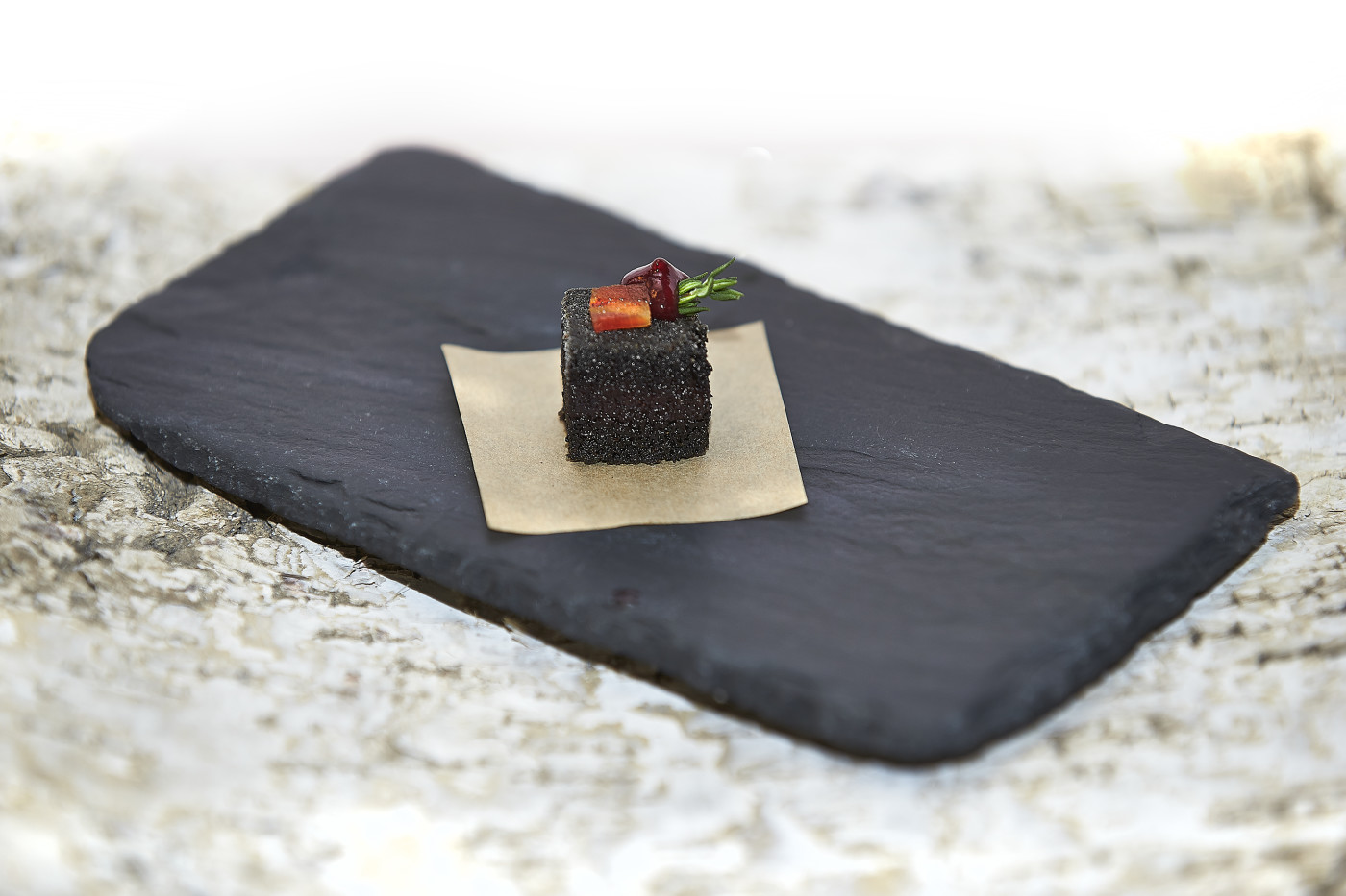 Top Chefs Talk Cooking With Blood: Types, Freshness And Usage - Food ...