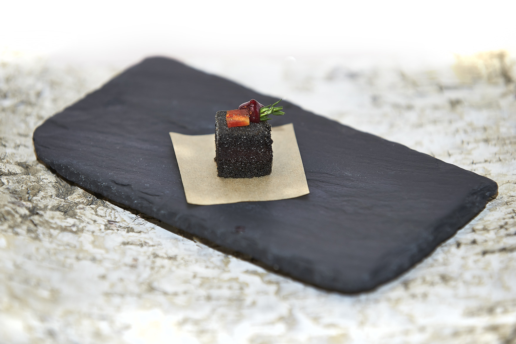 Top Chefs Talk Cooking With Blood: Types, Freshness And Usage - Food ...