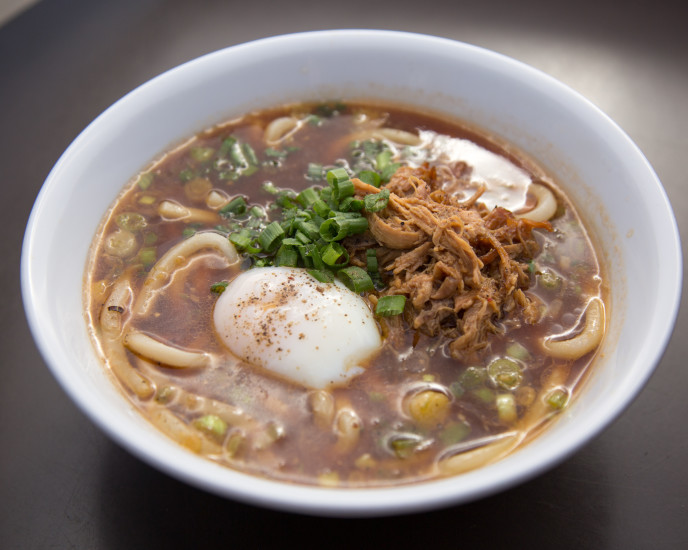 Here Are 8 Weird, Wonderful Bowls Of Creative Ramen From Around The U.S ...