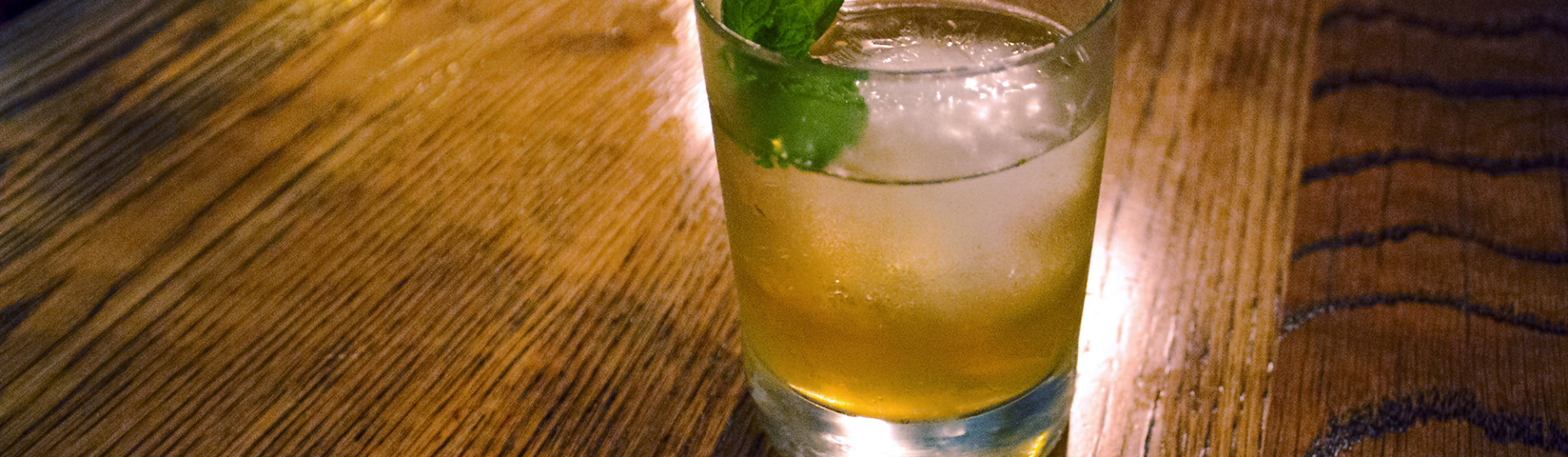 Thinking Of Using Irish Single Malts in Cocktails? You Should. - Food ...