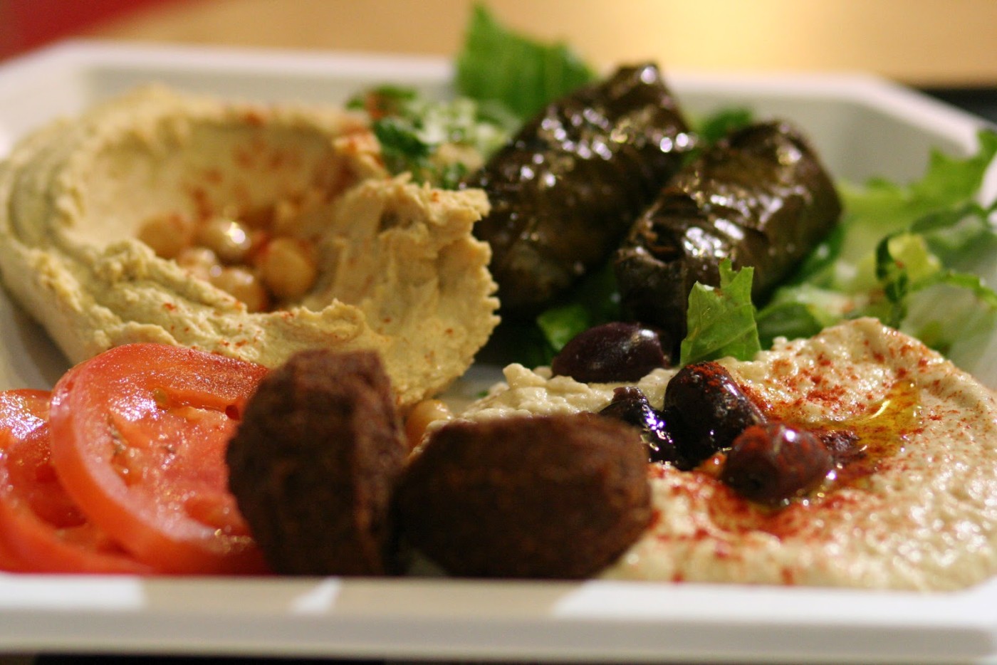 Where to Find Vegetarian Food in Costa Rica - Food Republic