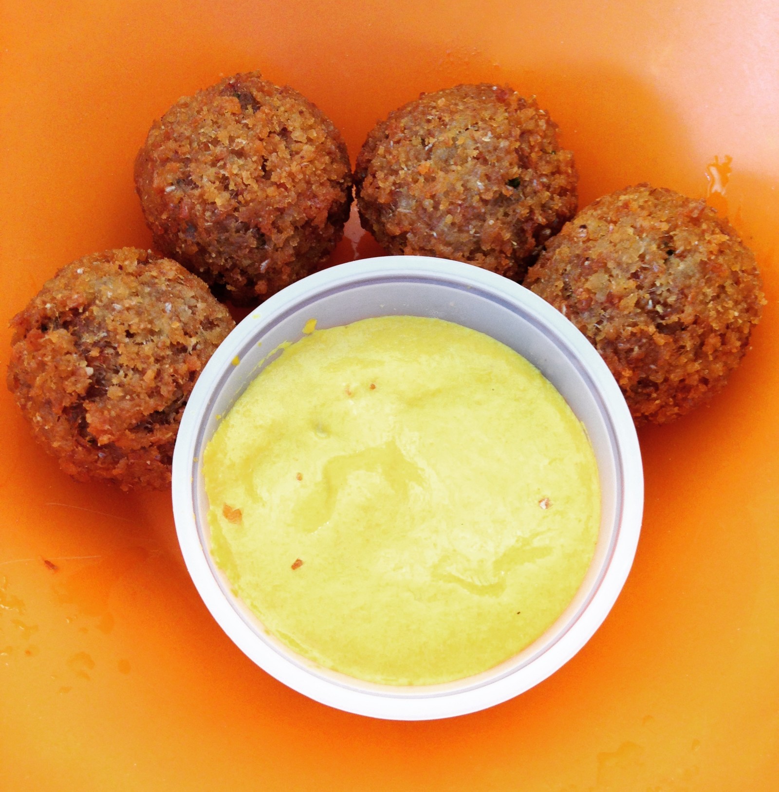 Aruban Food Primer: 5 Essential Dishes