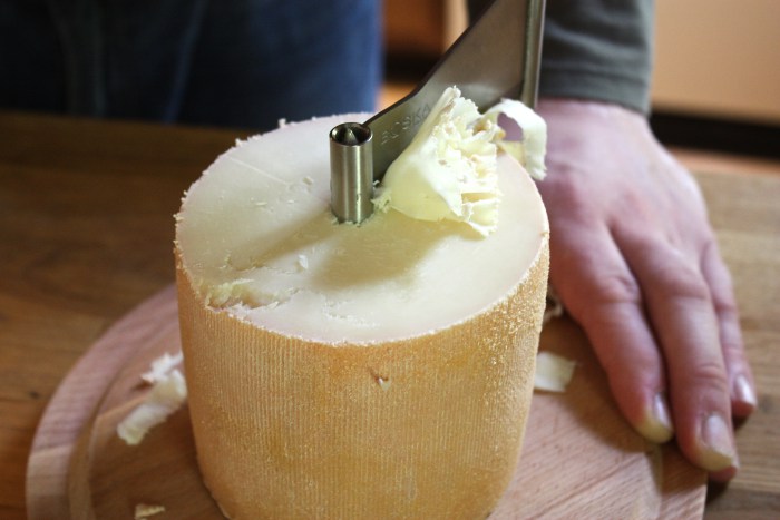 The Hole Story: 8 Swiss Cheeses You Need To Know - Food Republic