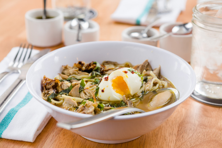 Here Are 8 Weird, Wonderful Bowls Of Creative Ramen From Around The U.S ...